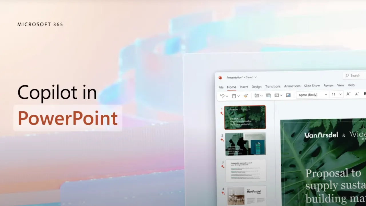 Microsoft Copilot - Ihr Assistent für Routineaufgaben