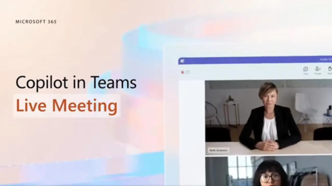 Microsoft Copilot - Ihr Assistent für Routineaufgaben